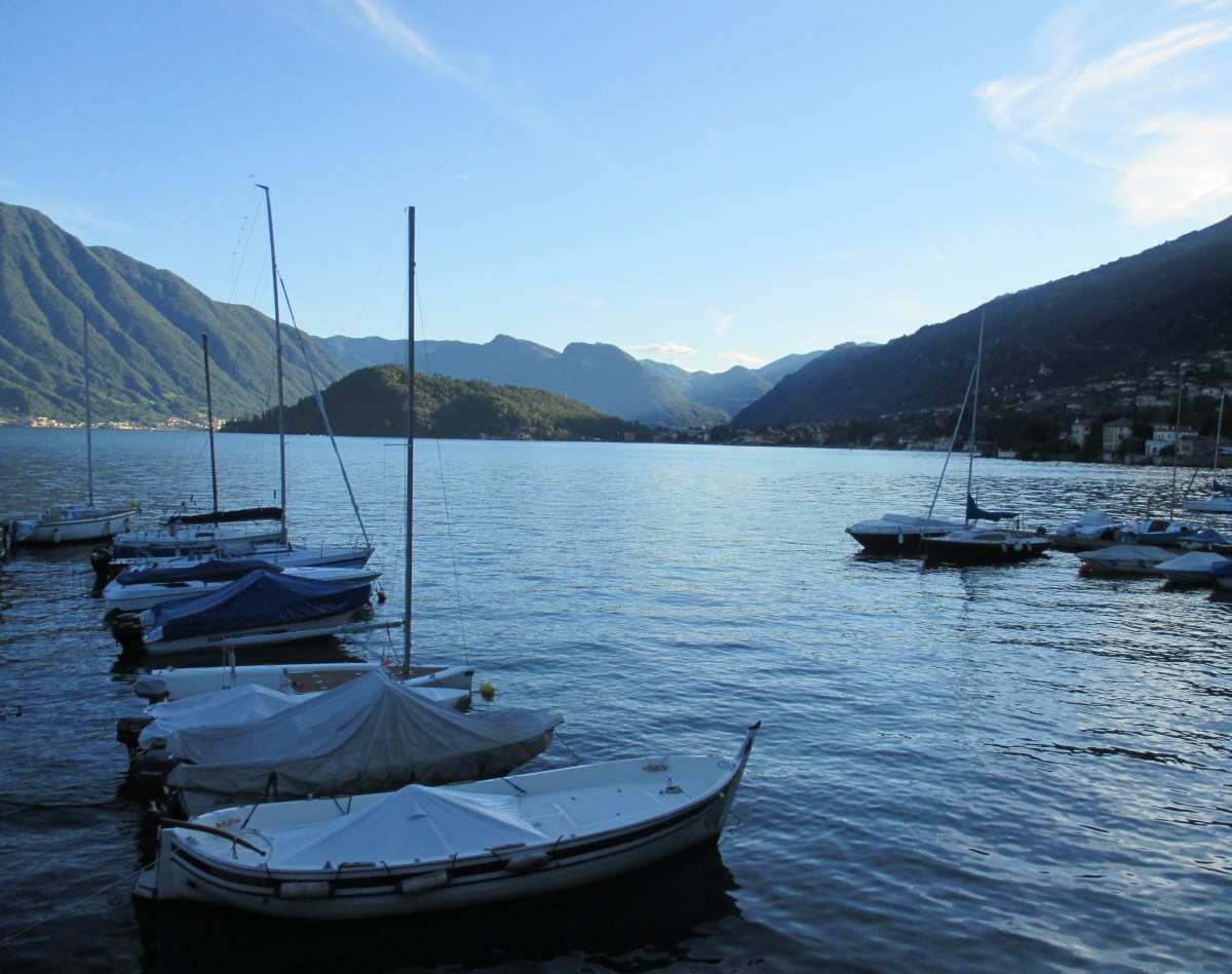 Podcast – Angelica Florio